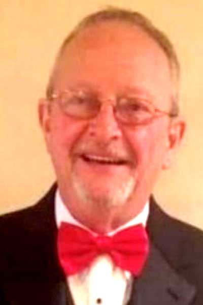 Harry E. Mitchell 1944-2025 | News, Sports, Jobs - The Vindicator